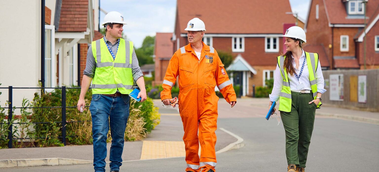 Home : ESP Utilities Group LTD