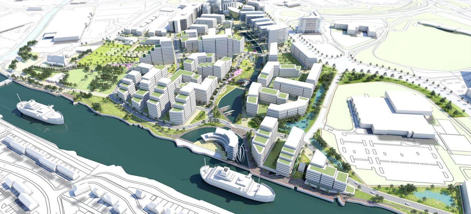 Developers and Landowners