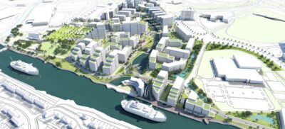 Developers and Landowners