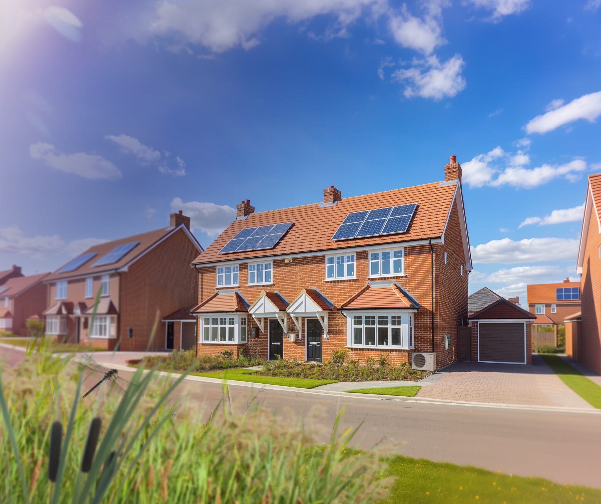 Home : ESP Utilities Group LTD