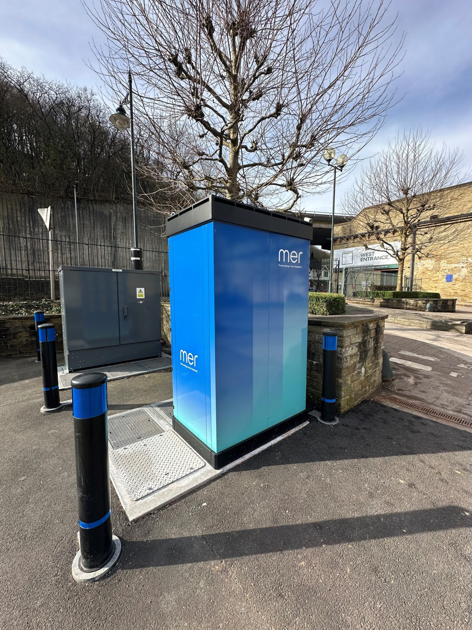 ESP Utilities Group | UK Multi-Utility Network Utilities Provider