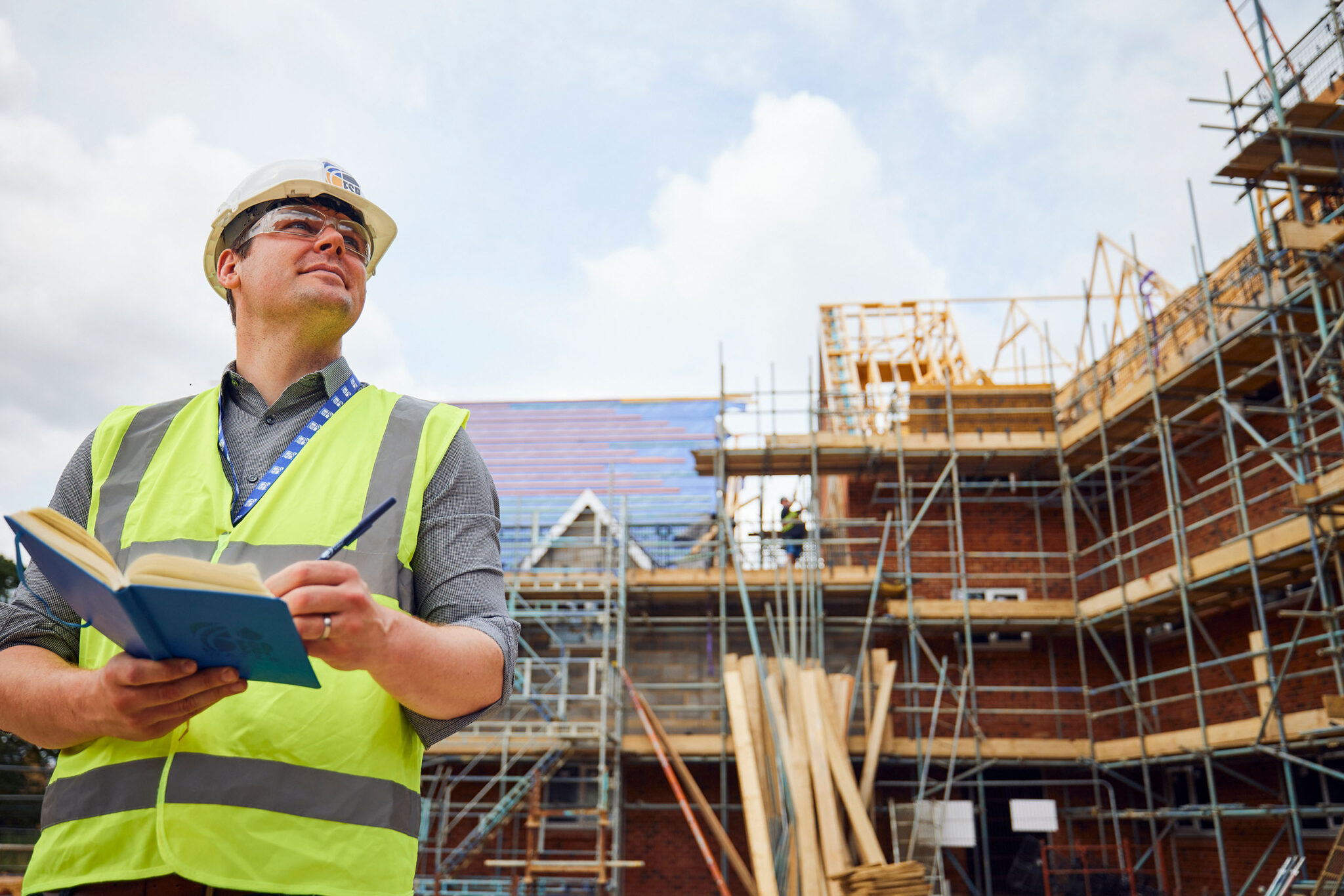 Home : ESP Utilities Group LTD