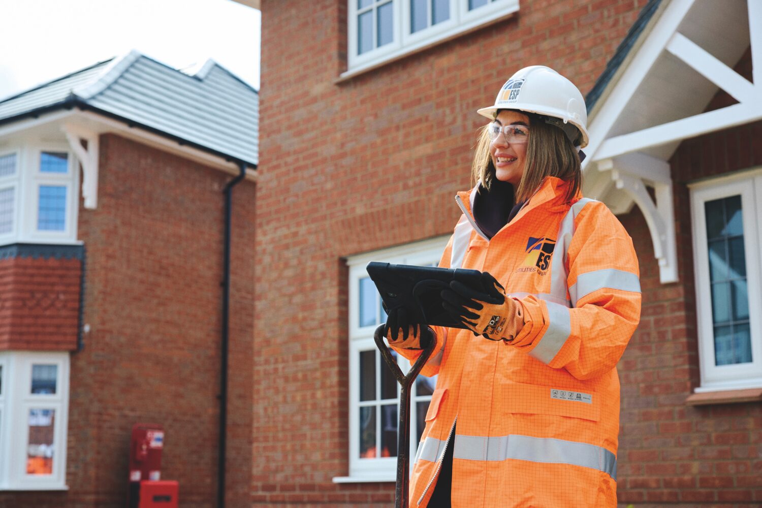 ESP Utilities Group | UK Multi-Utility Network Utilities Provider